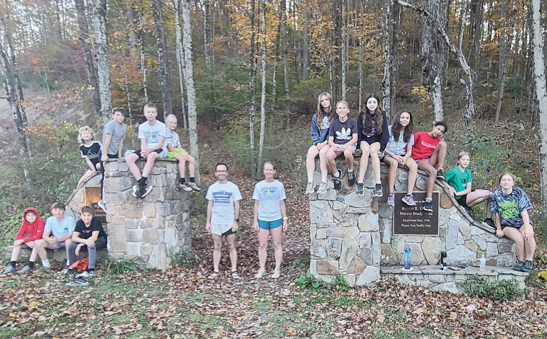 EMS cross country teams complete successful seasons | News, Sports, Jobs - The Intermountain